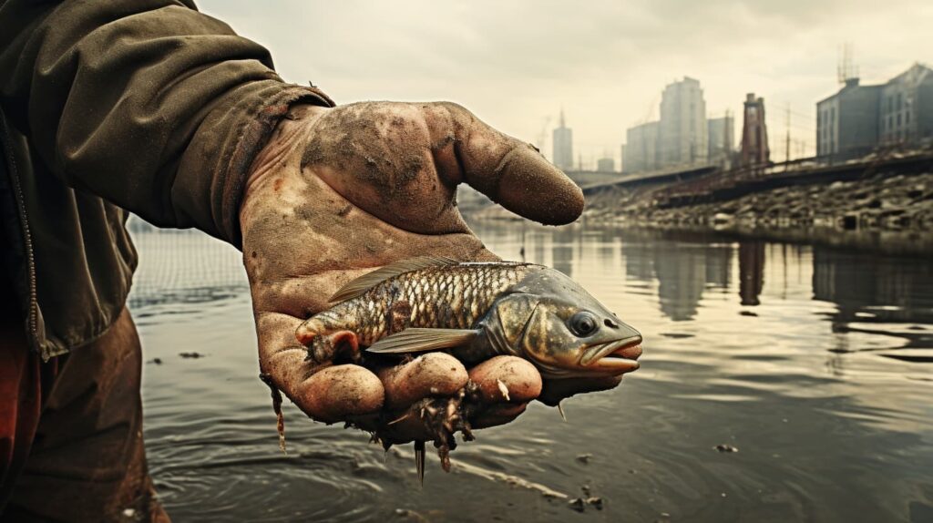 Discover the Diverse World of Freshwater Fish in Europe