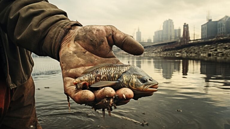 The Threat to Freshwater Fish and Fishing Communities: Causes and Impacts